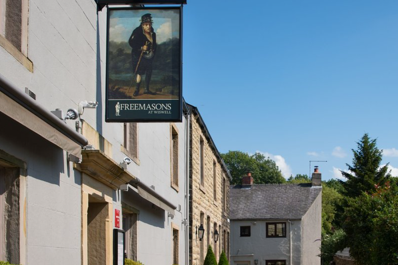 Ex-Musu chef Mike Shaw to take on award-winning Lancashire pub