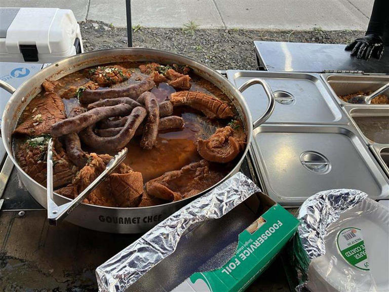 Illegal pop-up taco stands are coming back, WA health officials have a plan