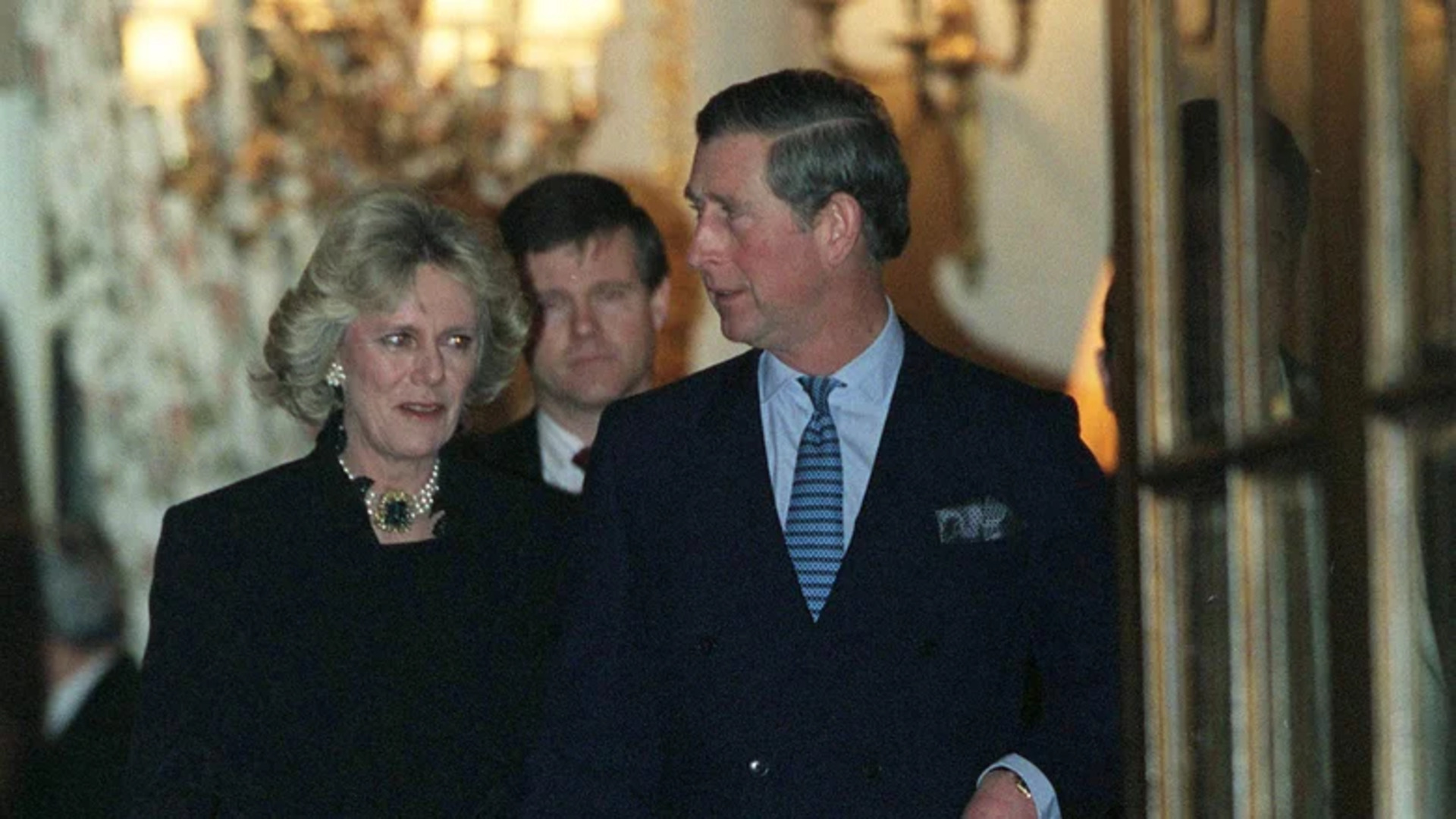 Why King Charles & Camilla Make People Uneasy