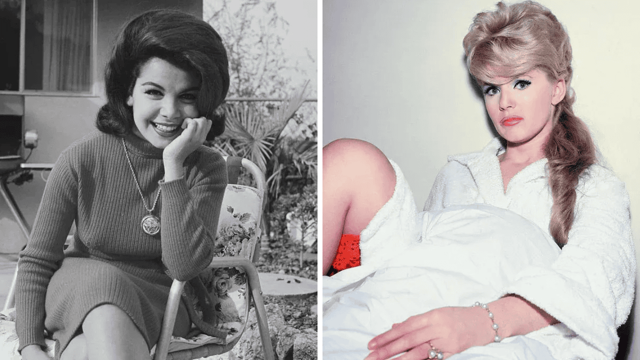 18 Once-Famous Beloved Actors From the '60s