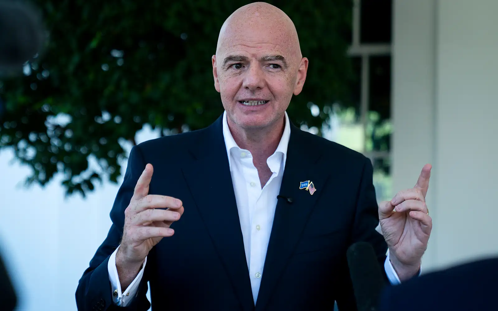 FIFA received 150 million World Cup ticket requests, says Infantino
