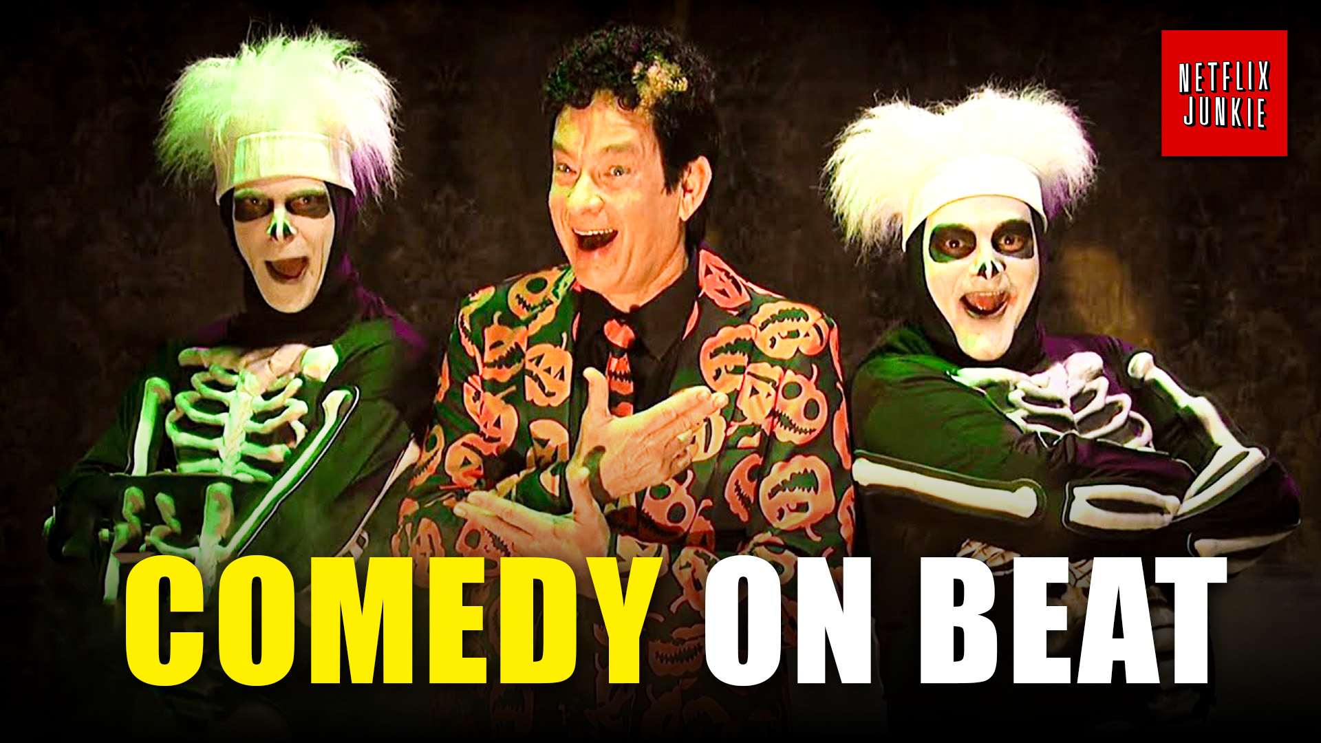 5 SNL Dance Sketches That Turn Comedy into Pure Rhythm