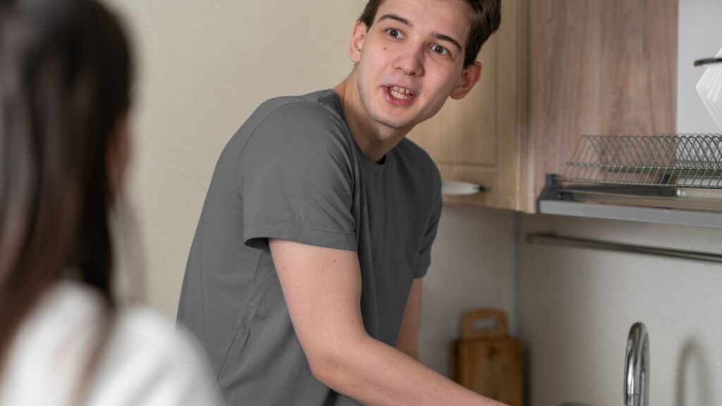 What Are “Stay-At-Home Sons”?