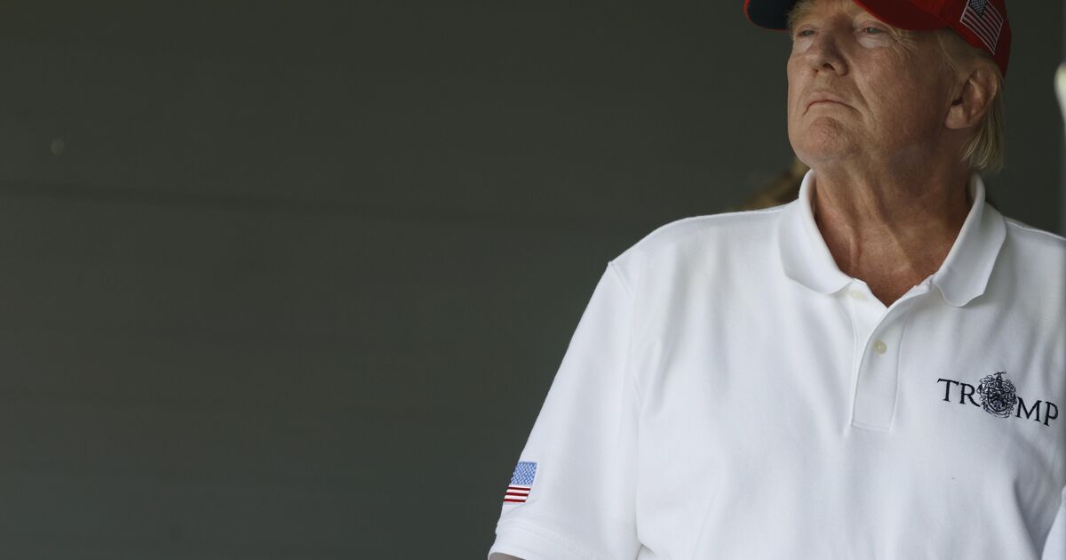 It’s time to invoke the 25th Amendment to protect America from Donald Trump