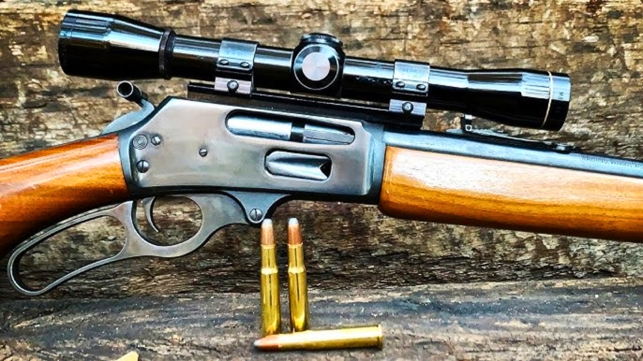Old calibers that outlasted the hype and kept proving people wrong