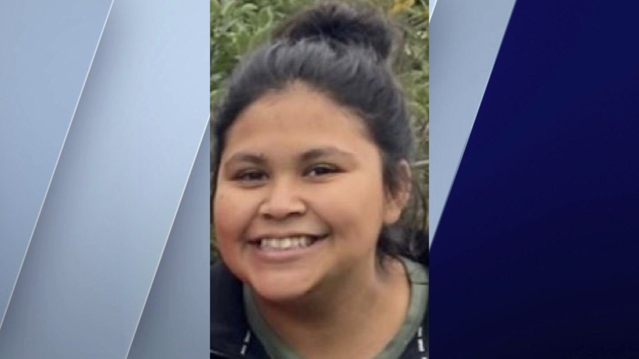 Mother McCauley community holds vigil for missing student