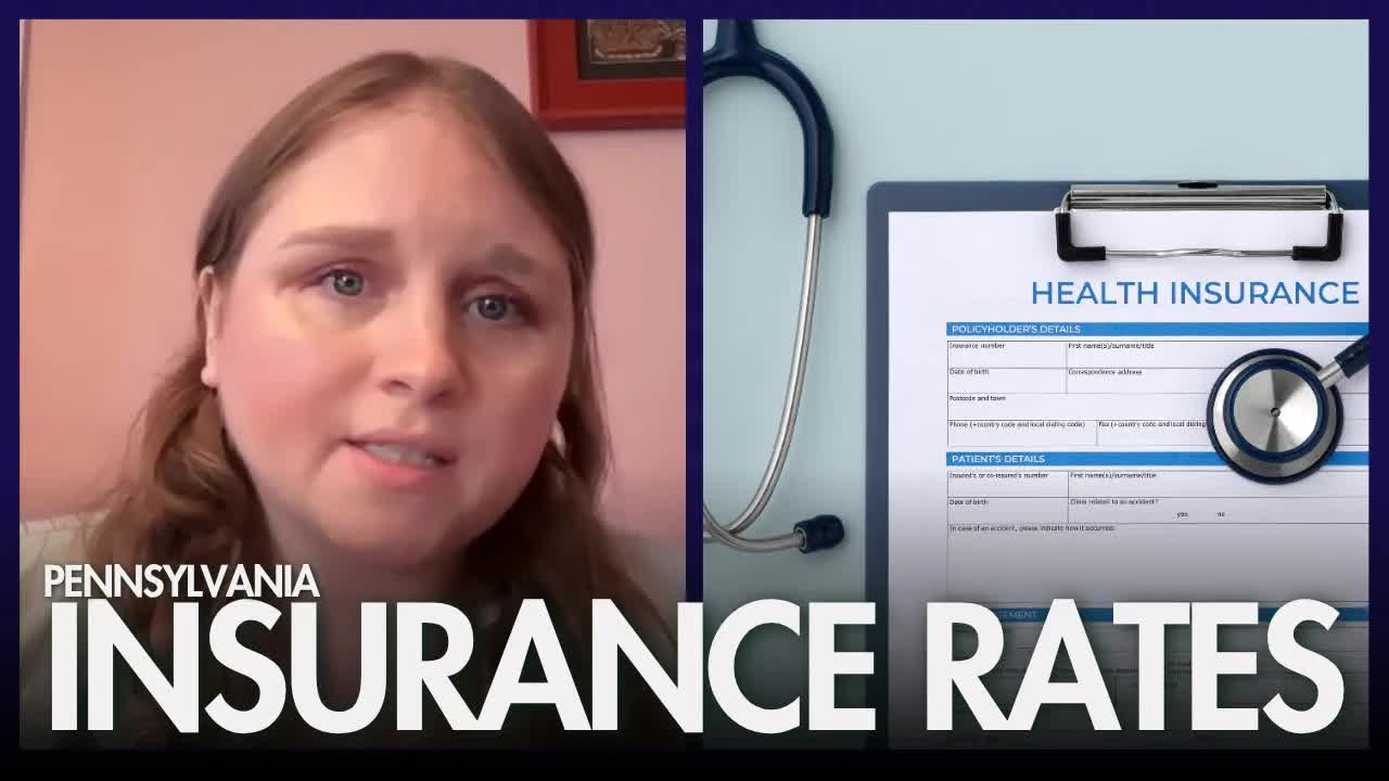 Pennsylvania releases 2026 insurance marketplace rates