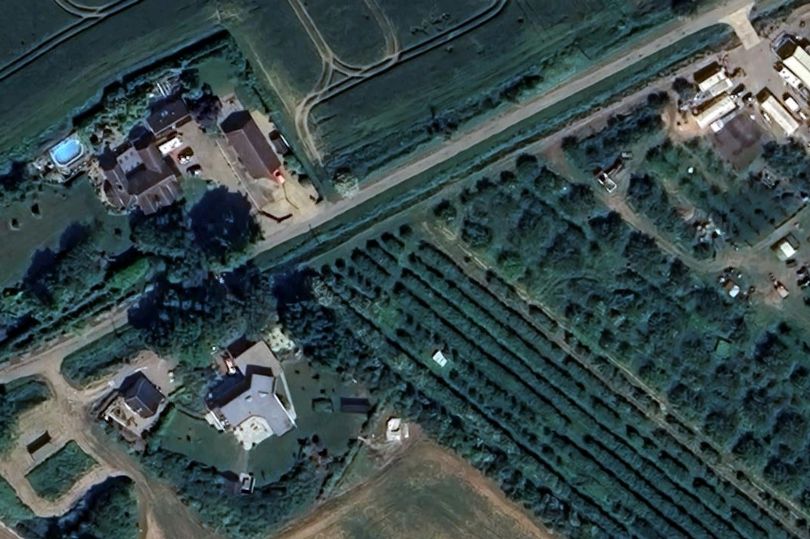 New Gypsy and Traveller home approved after family says they have ...
