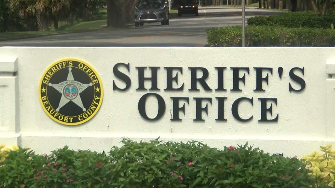 Coroner IDs 90-year-old woman killed after car crashes into Beaufort Co ...