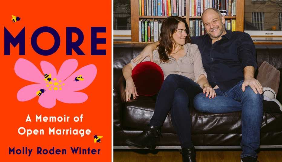 When an Open Marriage Turns Into Something Else