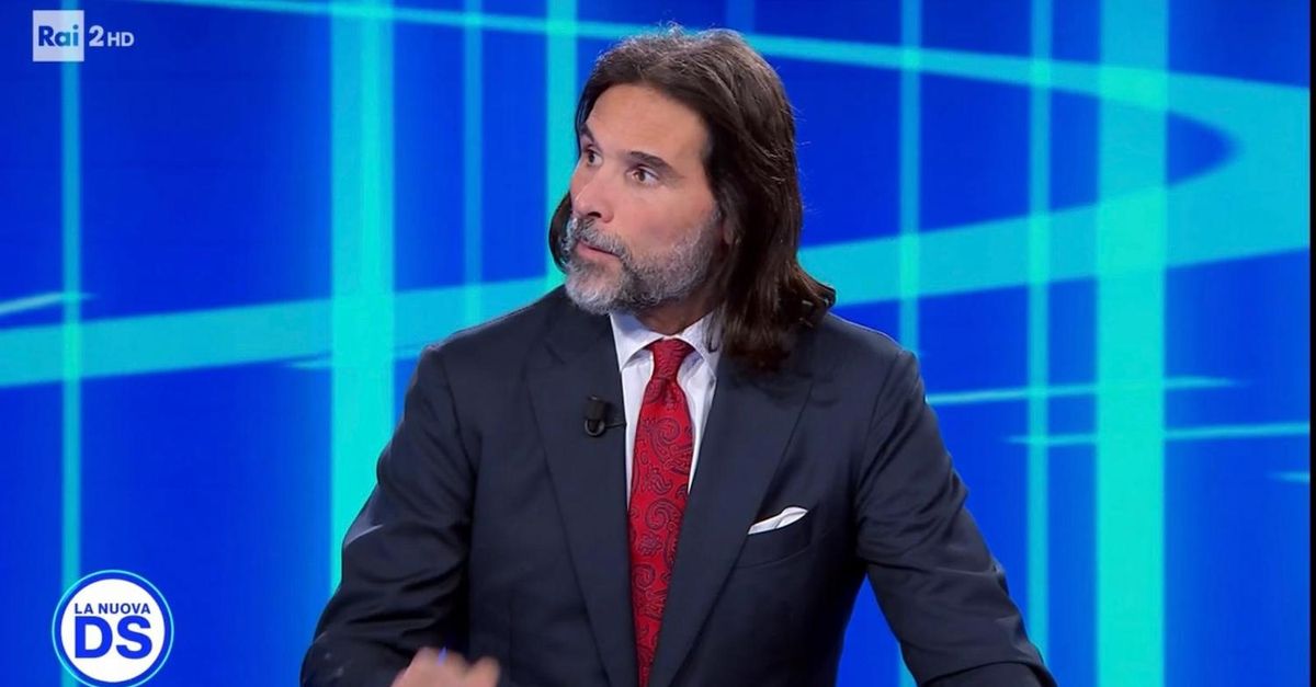 Lele Adani scatenato sul rigore concesso al Milan: “Questi sono rigori ...