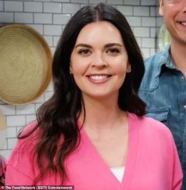 The Kitchen star breaks silence on shock cancellation as Food Network ...