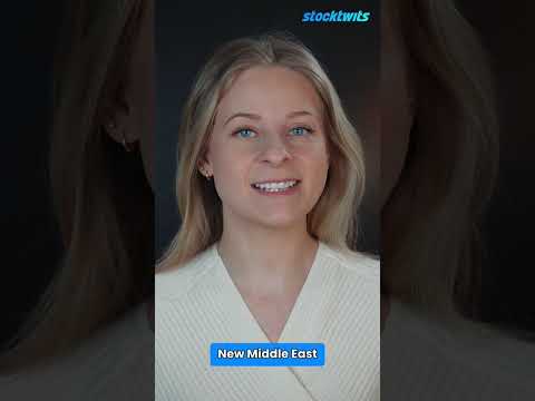 Massive Moves in $JOBY & $GLD as AWS Goes Down