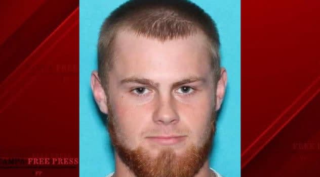 Texas Man Shoots 5, Kills 3 Before Crashing Van Into Buc-ee’s And ...