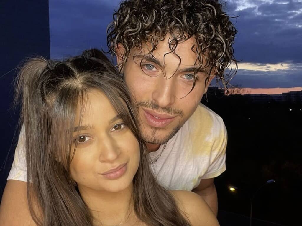 Zizou et Ania lancent leur "House"