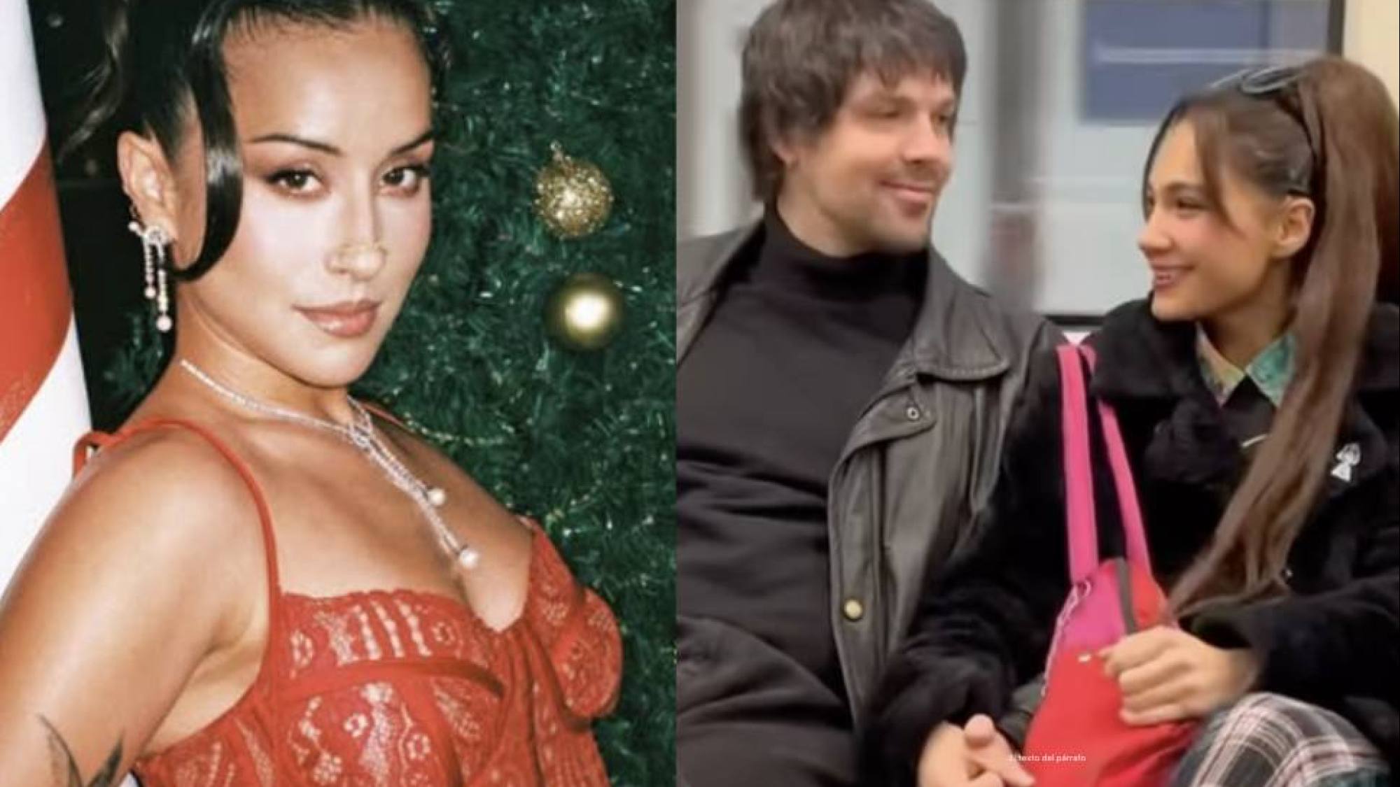 “Y después llorar”: Denise Rosenthal da anuncio justo cuando su ex ...