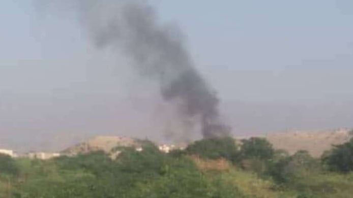 Nine killed in 'Al Qaeda attack' on Yemeni government forces
