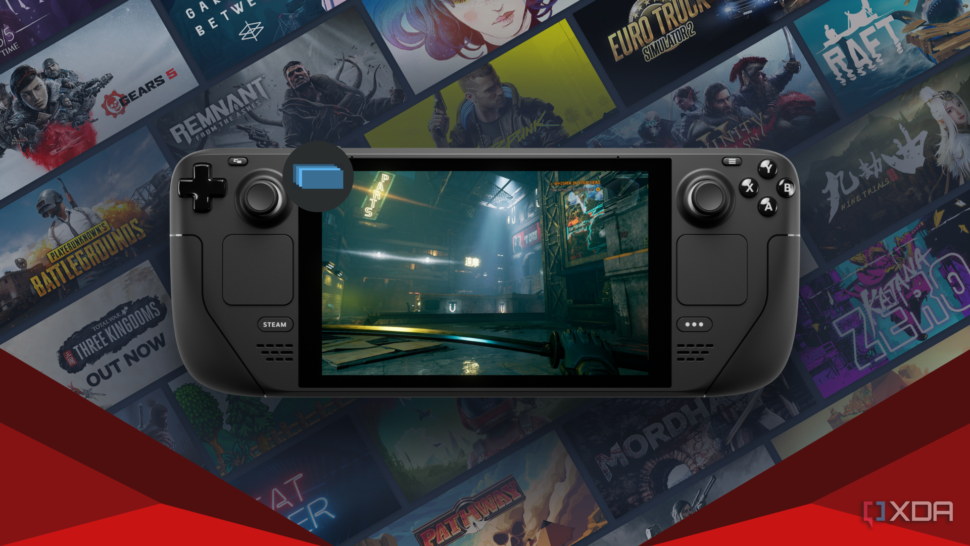 Saving money on the games you love on Steam just got a lot easier