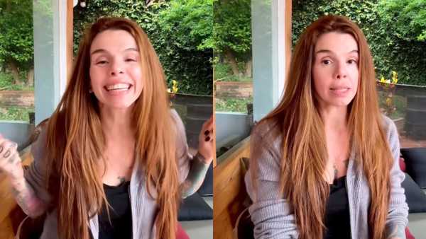 Penélope Nova, ex-MTV, viraliza após elogiar Brasil Paralelo e diz que ...