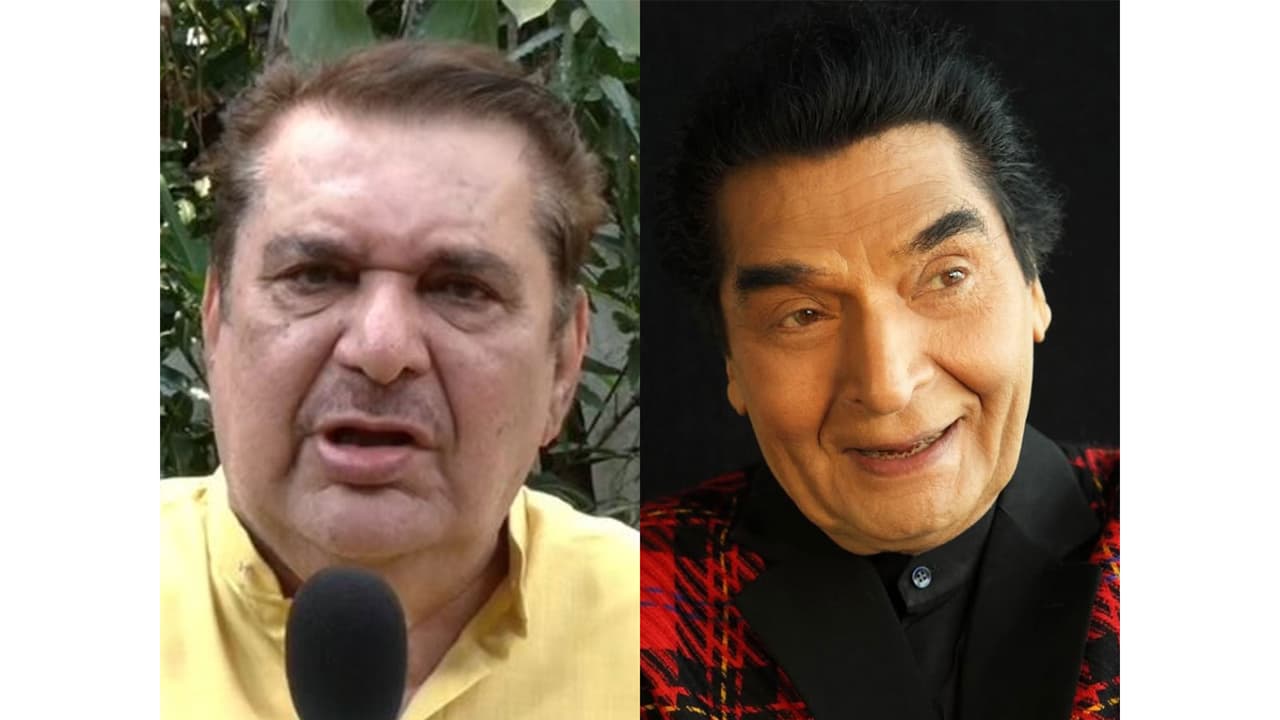 Raza Murad Honors Legendary Actor Asrani, Calls Him a Born Entertainer ...