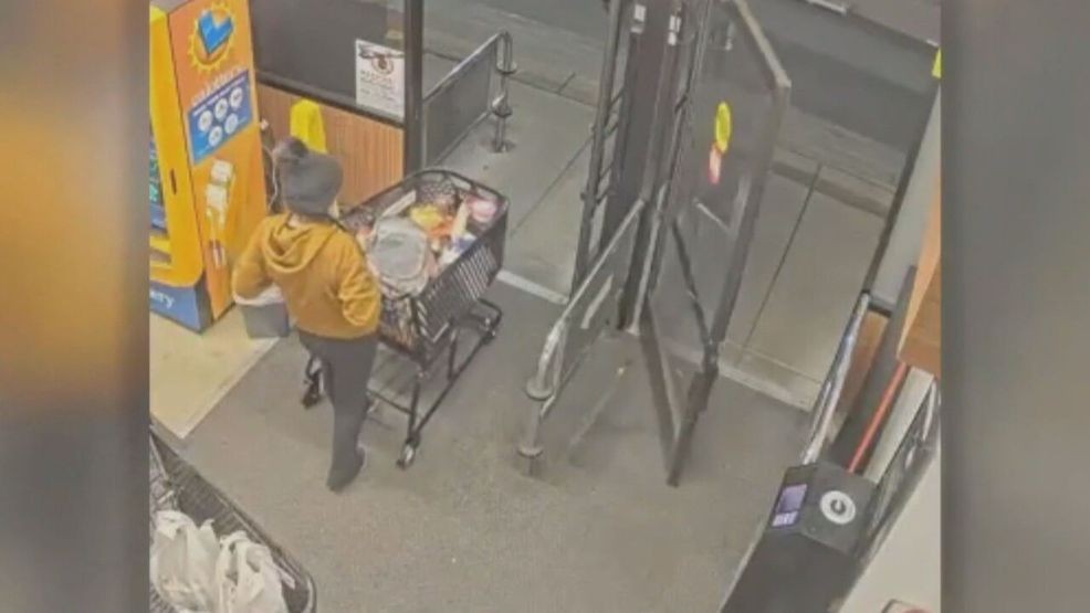 Crime Stoppers: Organized Retail Theft