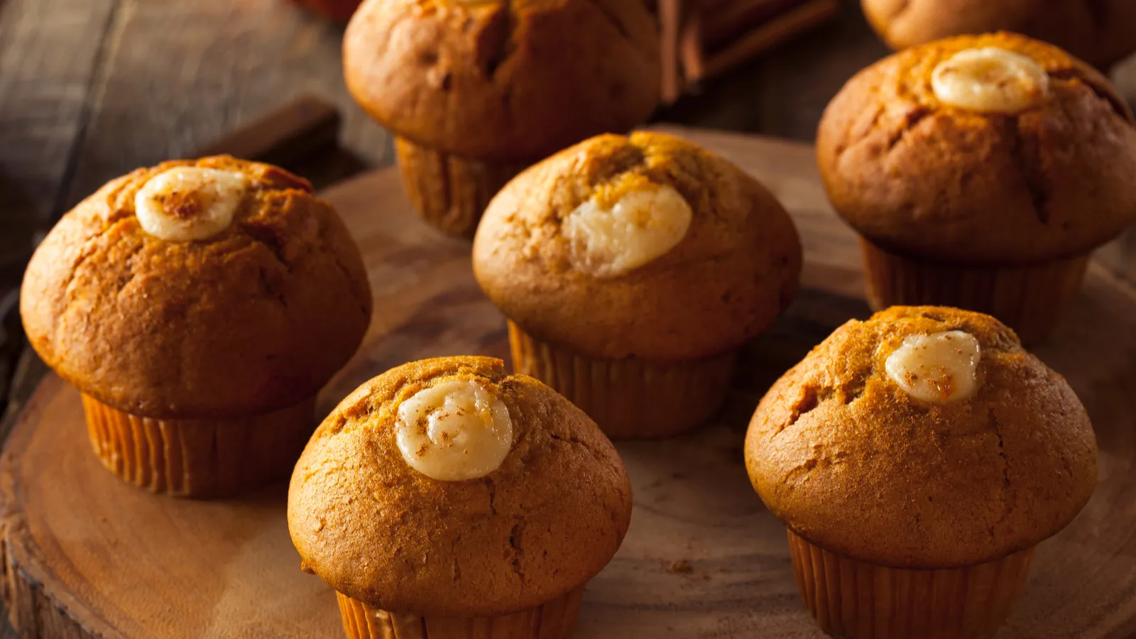 A familiar pumpkin flavor just got a fun upgrade with keto pumpkin ...