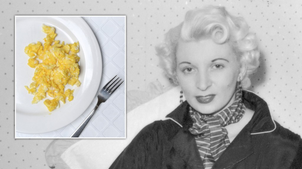 The last meals of death row killers the night before they were executed