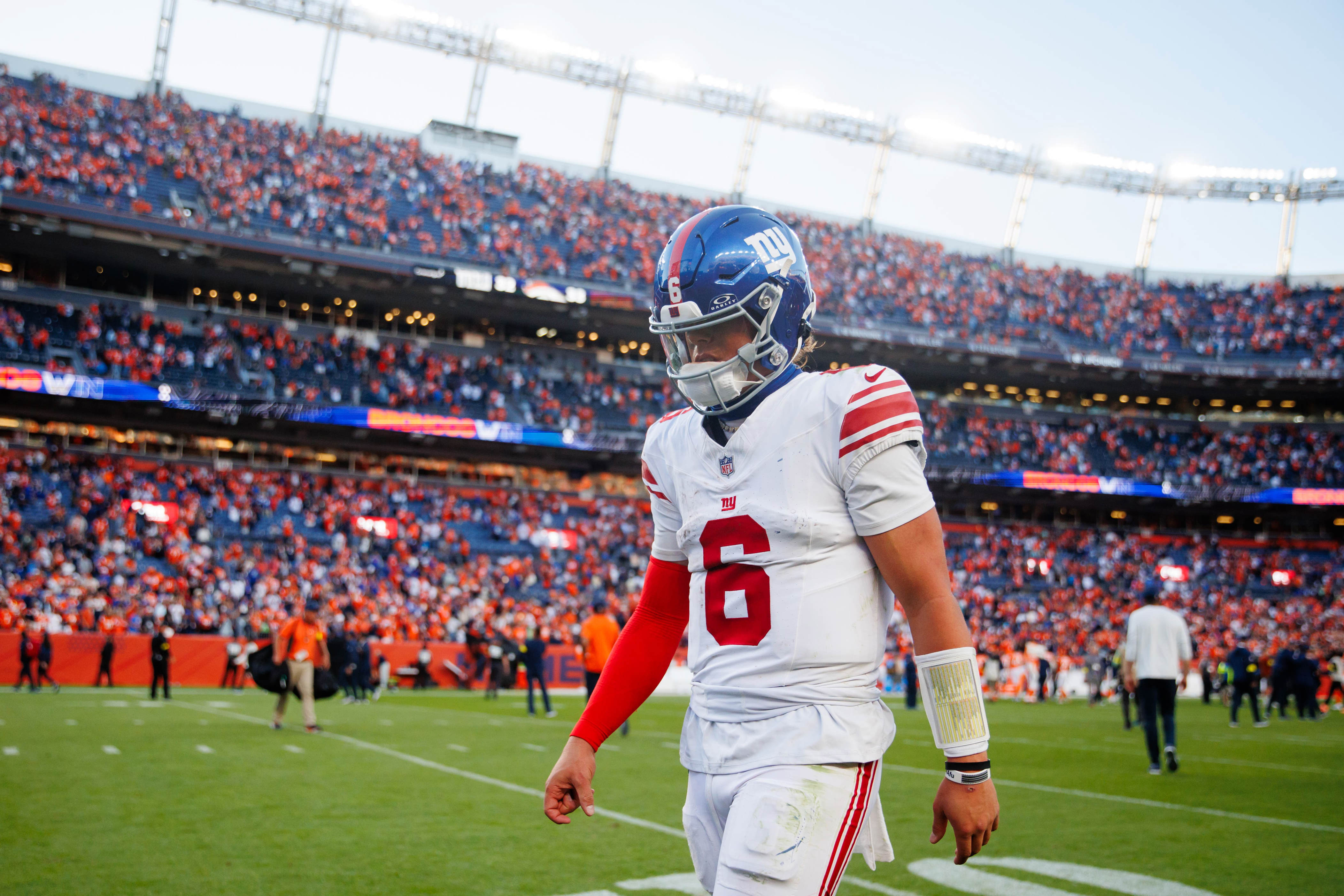 Stephen A Smith slams Giants over Major issue