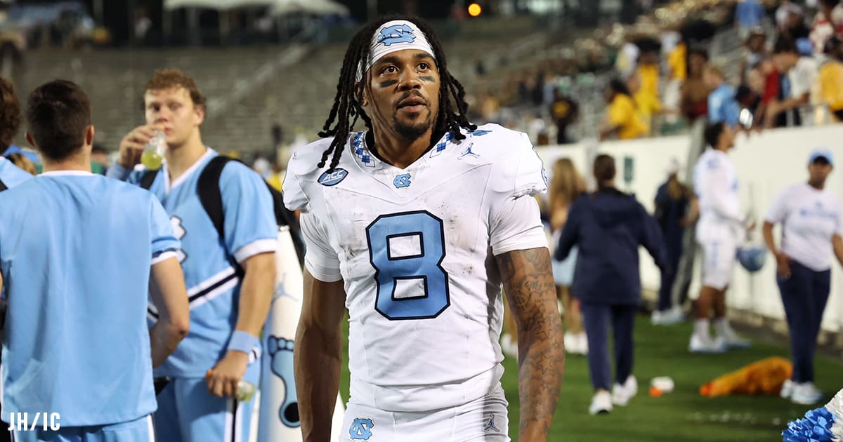 UNC’s Kobe Paysour Travels Long Road for Breakout Performance