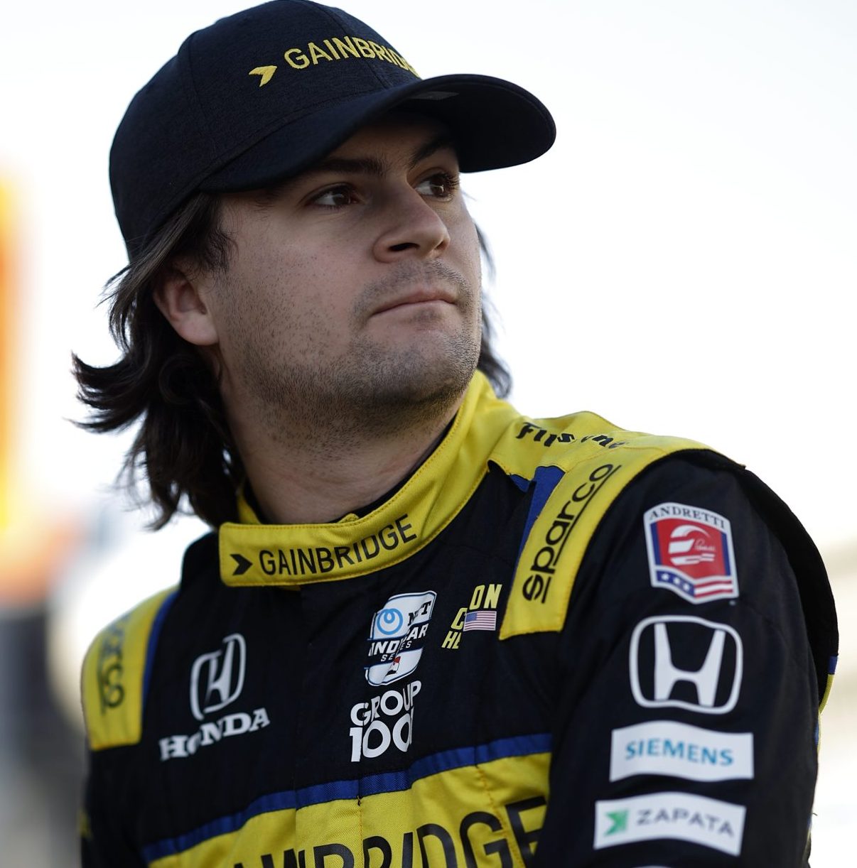 Colton Herta Joins Hitech TGR for 2026 Formula 2 Season