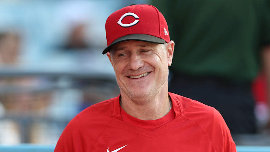 David Bell just gave Reds ownership the kind of painful reminder they ...
