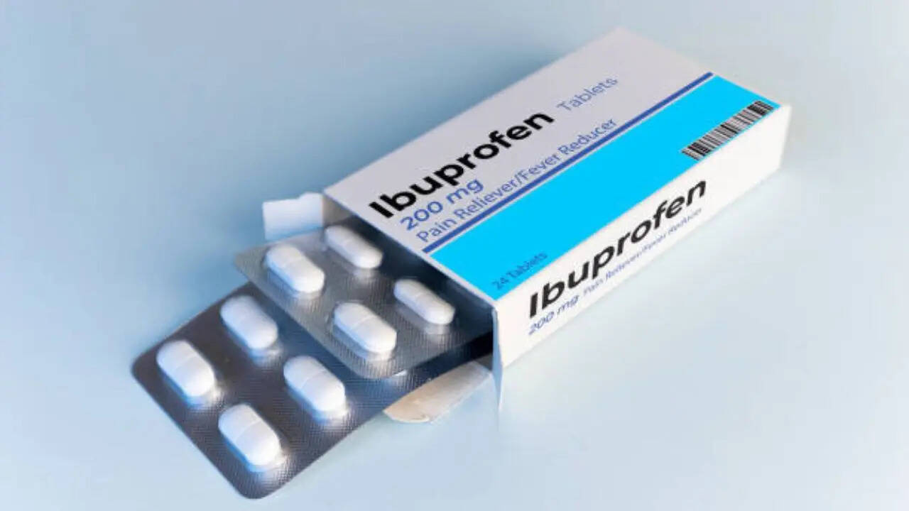 Everyday Drug Ibuprofen Could Lower Cancer Risk — Here’s How