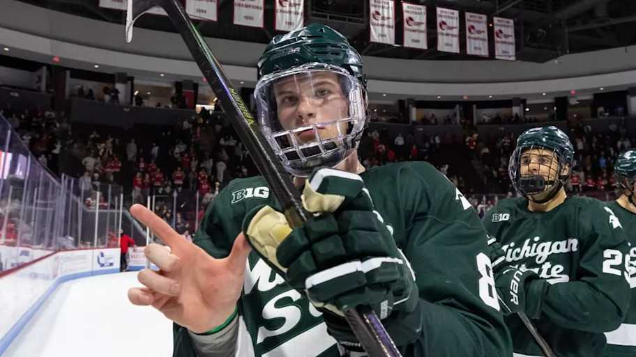 Fallout of BU Swept out of No. 1 and UMass Can't Stop Scoring: All ...