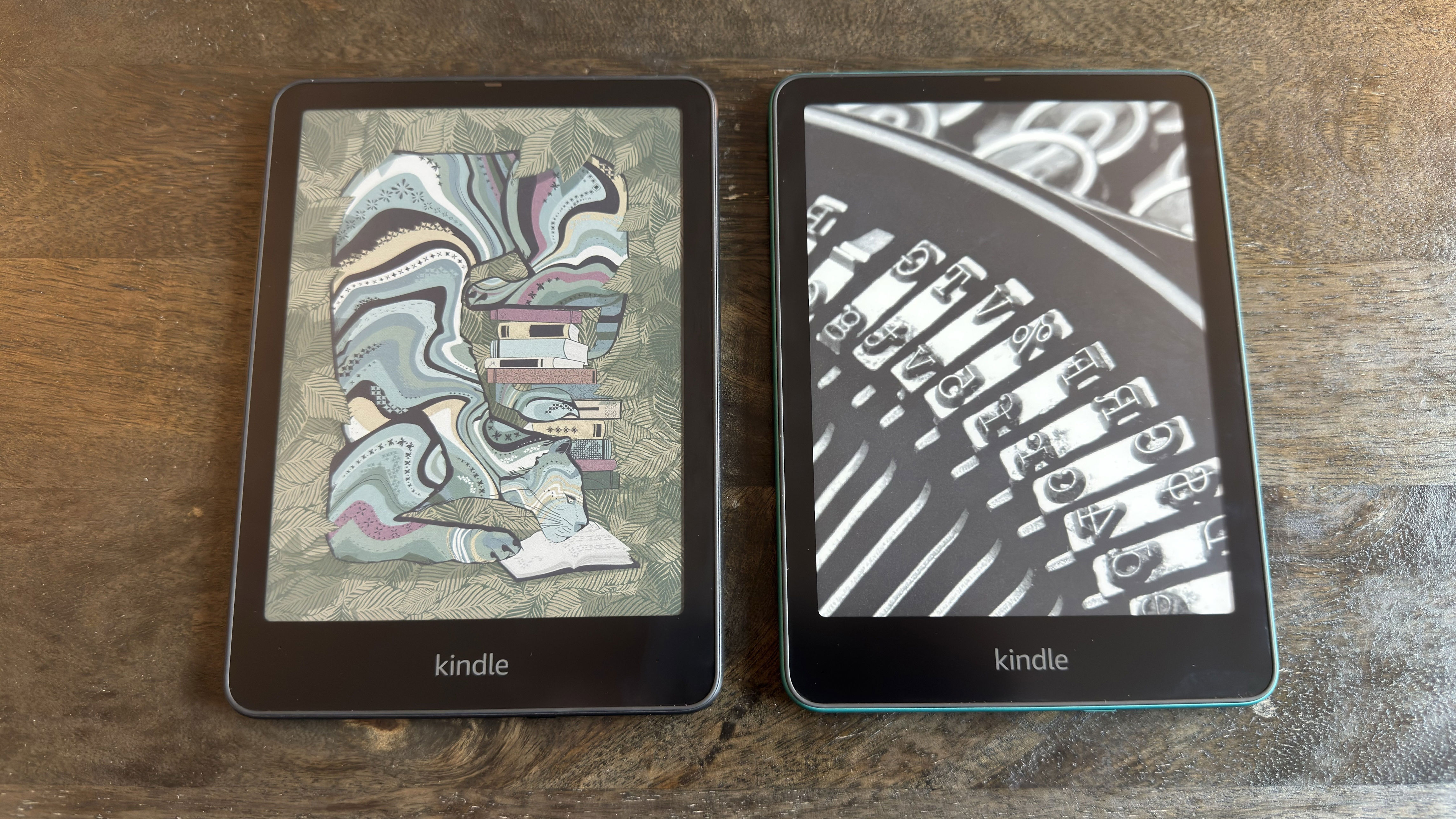 Amazon Quietly Deleted Its Warning About Color E-Ink