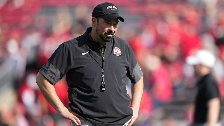 Ohio State football vs Penn State kickoff confirmed for time nobody wanted