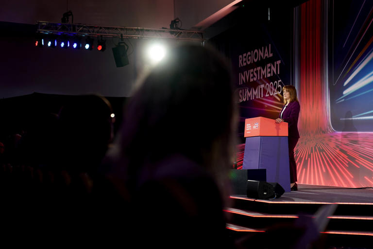 Brexit has made UK economy and productivity ‘weaker’ than thought, says ...