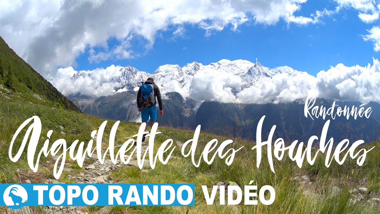 Guide ultime de randonnée à l’aiguillette des Houches avec vue sur le ...