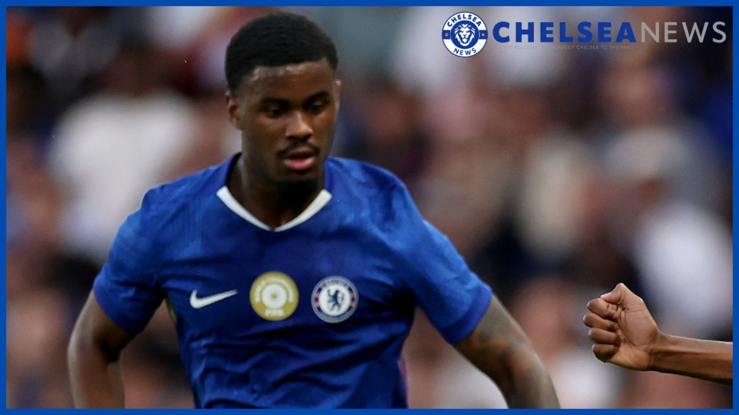 Another Chelsea summer transfer has failed its first season test as ...