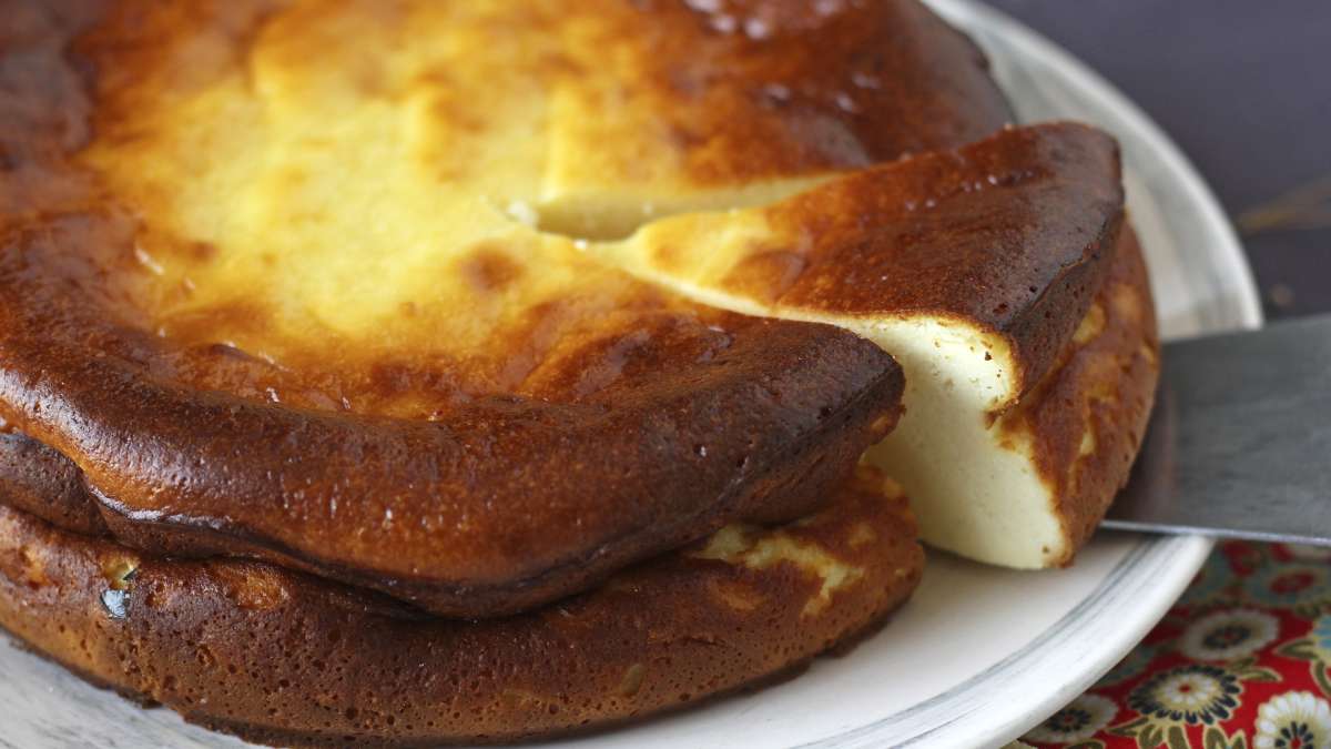 Cheesecake gone wrong? Before you give up, check if you’re making one ...