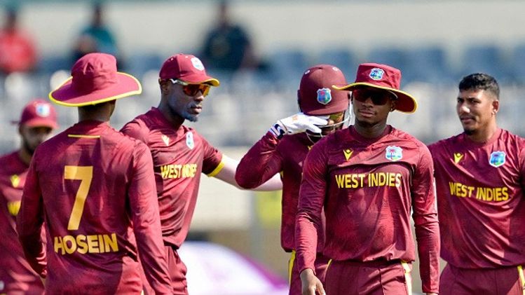 BAN vs WI: West Indies create history in second ODI against Bangladesh ...