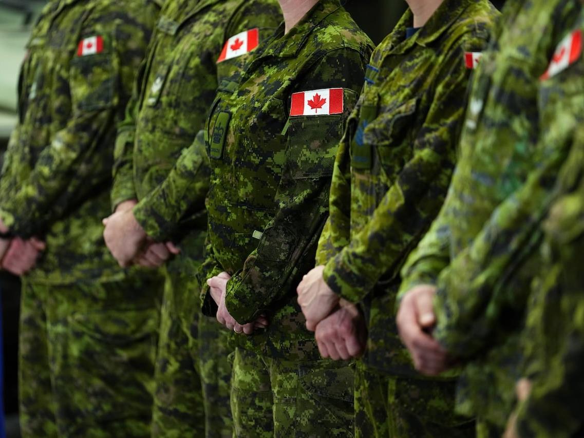 L’armée canadienne étudie le scénario d’une invasion américaine