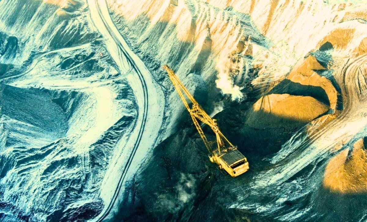 Geologists Uncover the World’s “Richest Lithium Cache” Under U.S ...