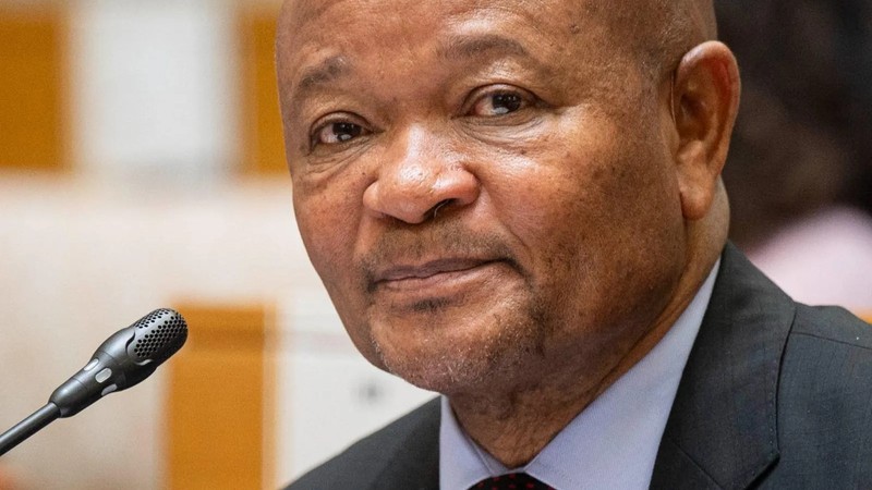 Mchunu granted special leave as ANC moves to manage corruption fallout