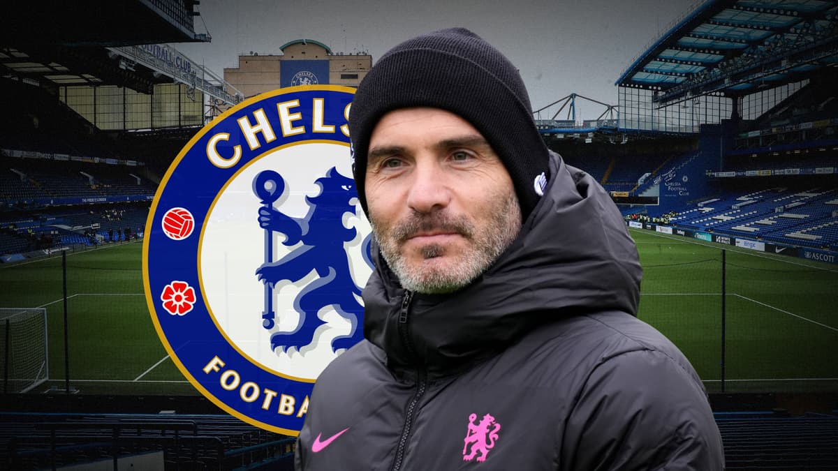 European giants join Chelsea in race for Milan Derby hero