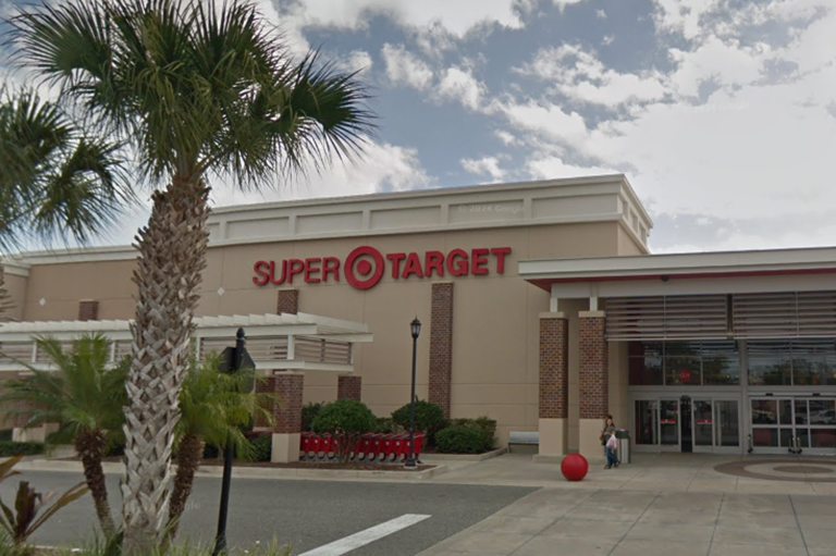 Target shopper gets $11.3 million in lawsuit after falling in store ...