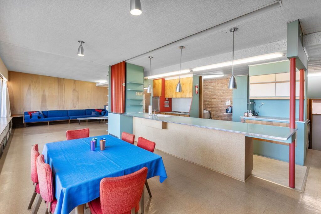 1955 house full of mid-century treasures remains untouched for 70 years