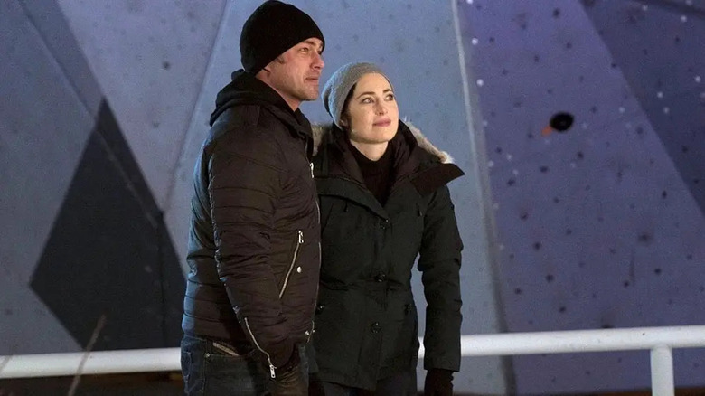 What Happened To Anna Turner? Chicago Fire's Saddest Tragedy Explained