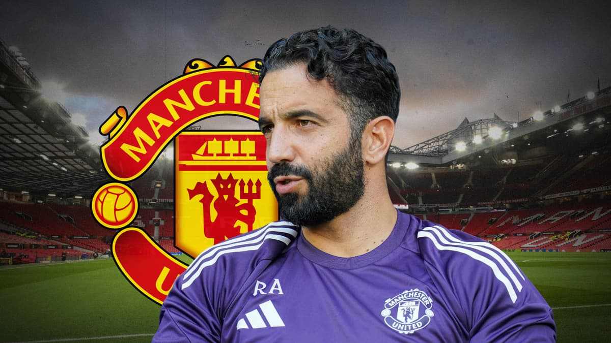 Man Utd transfer news: Red Devils rocked as €85m target WANTS to join ...