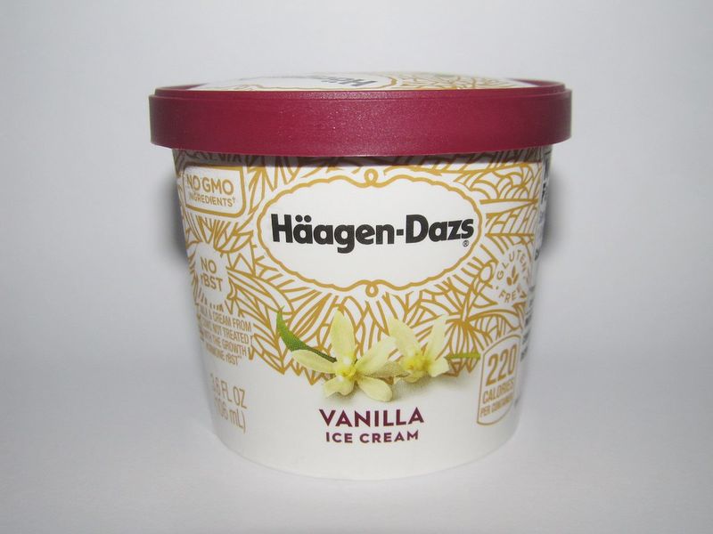 8 Ice Cream Brands You Can Trust to Use Real Cream
