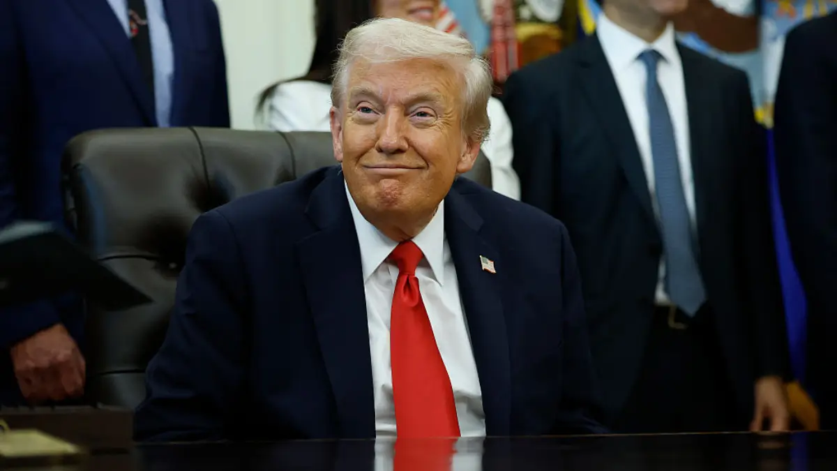 ‘Bamboozled Millions of People’: Donald Trump Draws Outrage with Eye ...